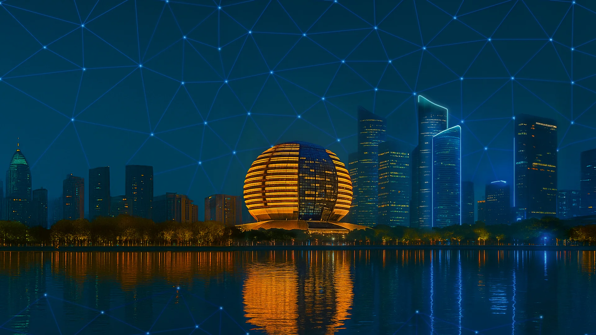 International Smart Space Exhibition